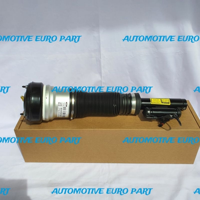 Jual Shock Air Suspension Depan Mercedes Benz W220 S280 S320 S350 ...