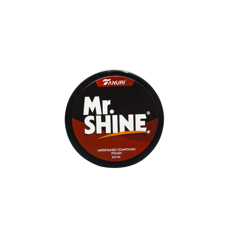 Jual Mr.Shine Waterbased Polish Compound | Shopee Indonesia
