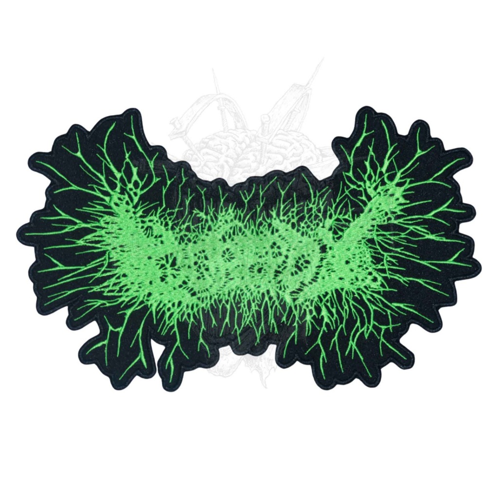 Jual PATCH - GOREPOT - LOGO - Green | Shopee Indonesia