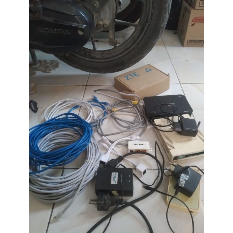 Jual macam-macam alat wifi | Shopee Indonesia
