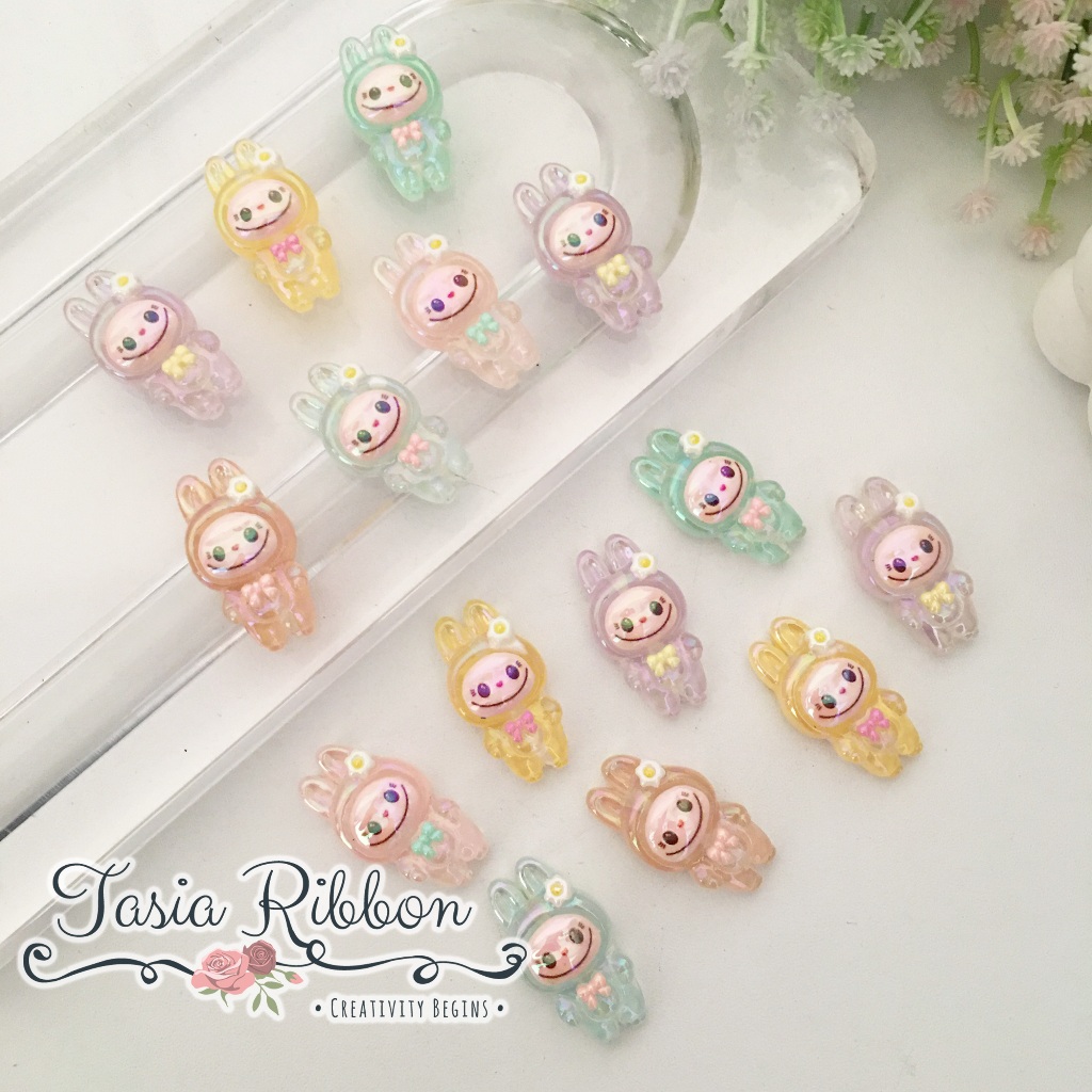 Jual Manik UV Labubu Premium Luxury Grosir (Labubu Big Pak) | Shopee ...