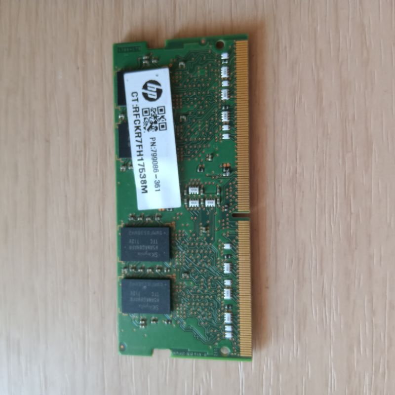 Jual Ram Laptop DDR4 4GB merk Hynix | Shopee Indonesia