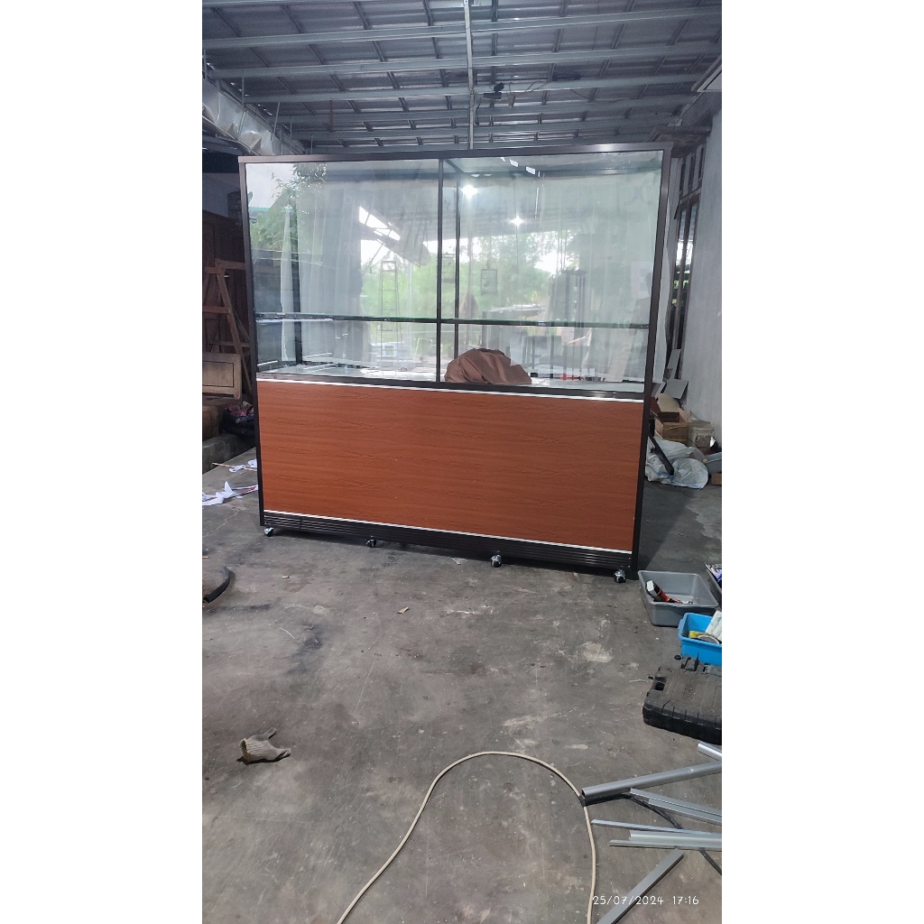 Jual etalase warung makan padang dan warteg | Shopee Indonesia