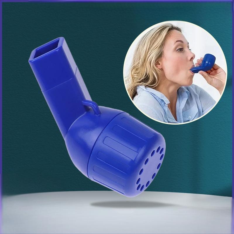 Jual Alat Bantu Pernafasan Portable Lung Trainer Untuk Membantu Batuk ...