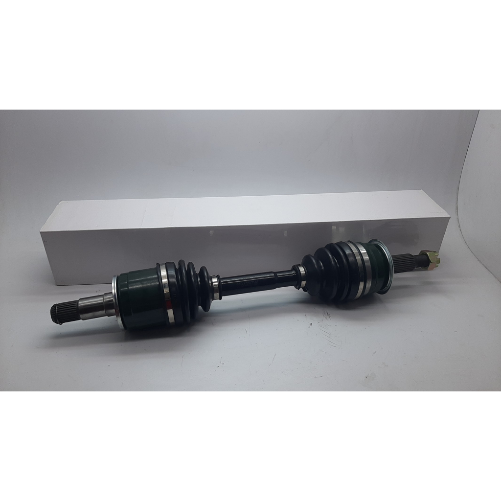 Jual CV JOINT DRIVE SHAFT ASSY MIT TRITON 2.5 2.9 KIRI PANJANG NON ABS DETMK | Shopee Indonesia