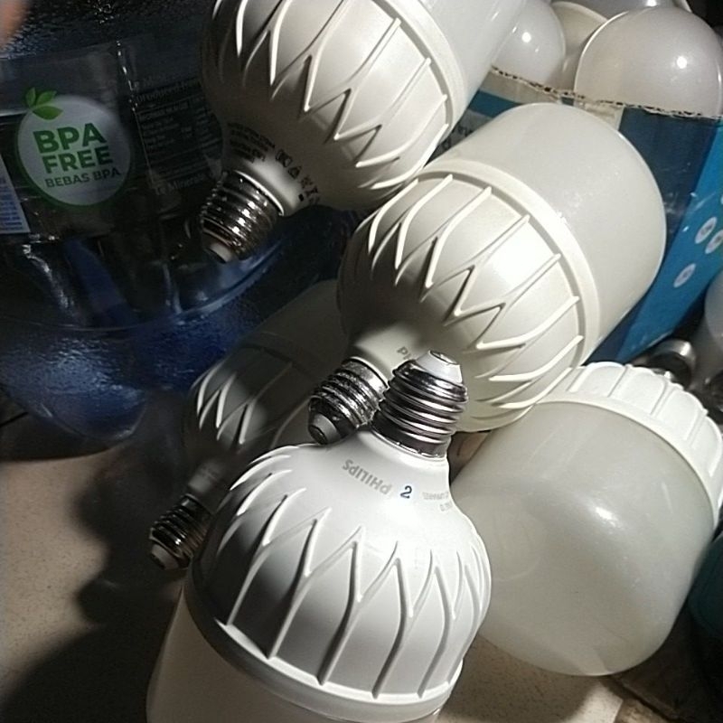 Jual Philips Teratai 30W garansi toko 6bln. | Shopee Indonesia