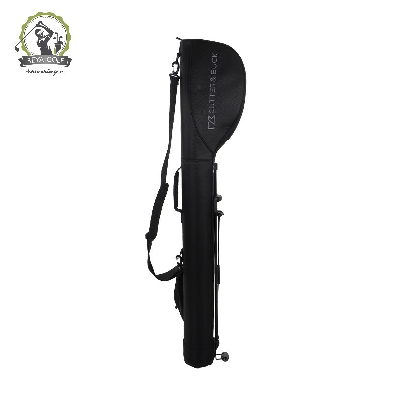 Jual Golf Sunday Bag Stand Cutter & Buck Stand Range Bag Tas Golf ...
