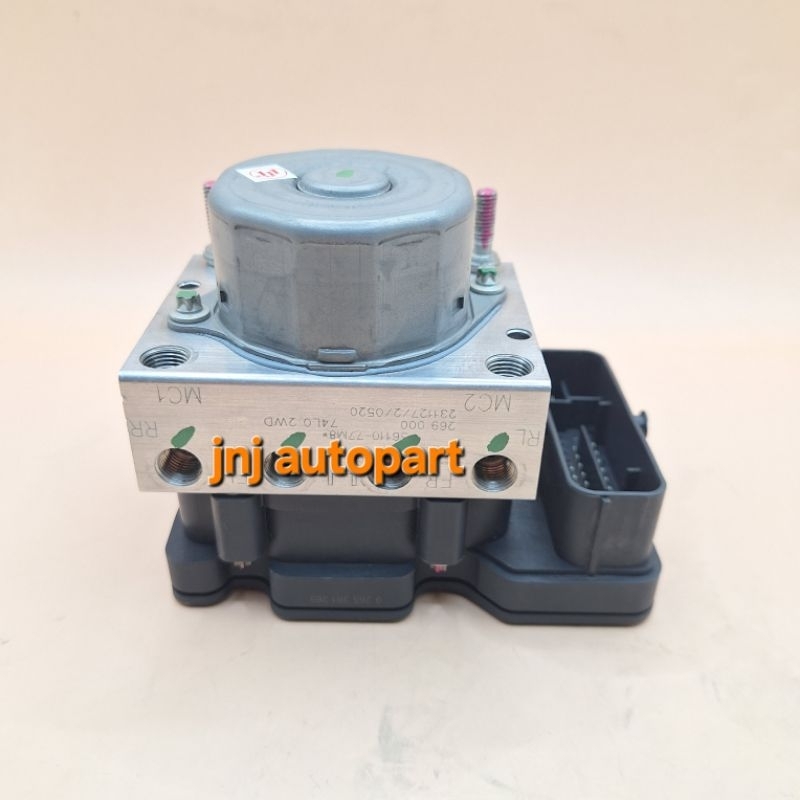 Jual Modul ABS Suzuki Ertiga R3 2012-2017 Original | Shopee Indonesia