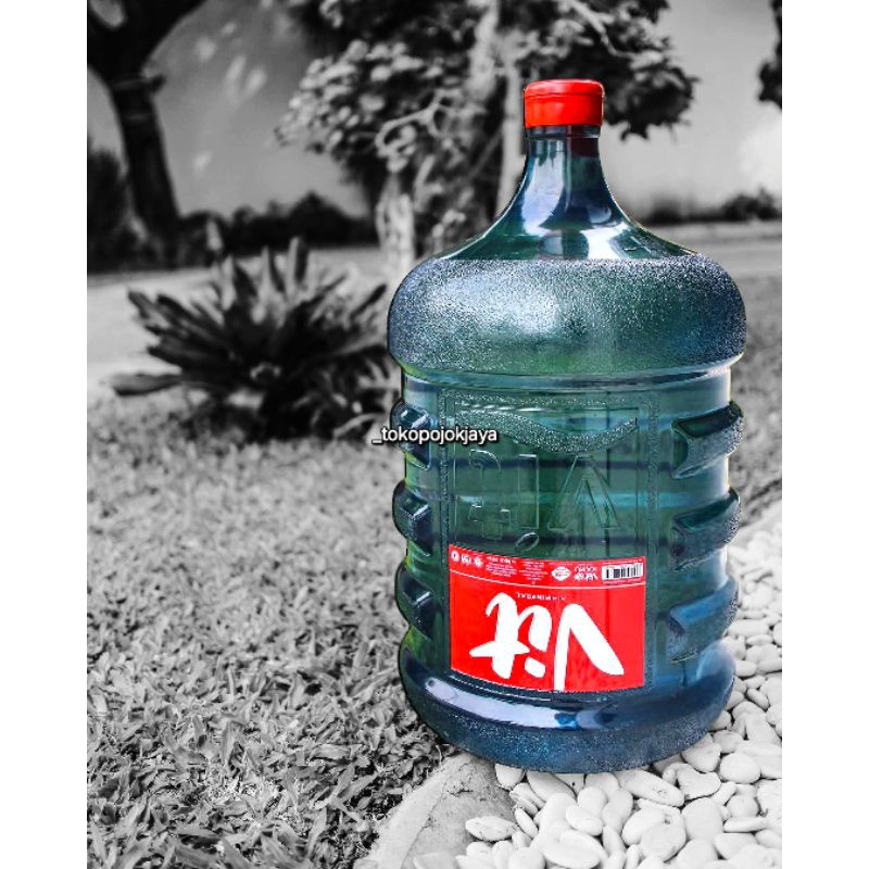 Jual VIT GALON 19 LITER | Galon dan air/isi 19 liter | Galon untuk ...