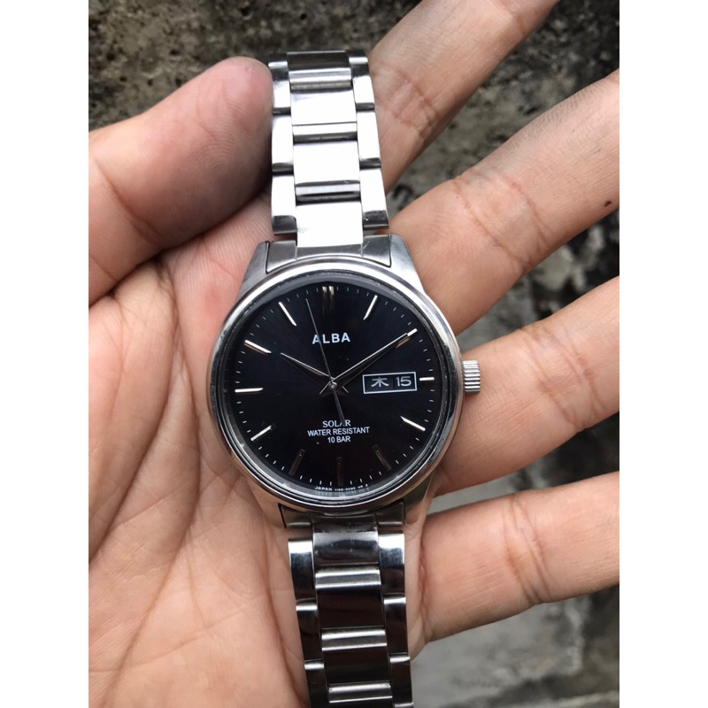 Jual ALBA Solar | Shopee Indonesia