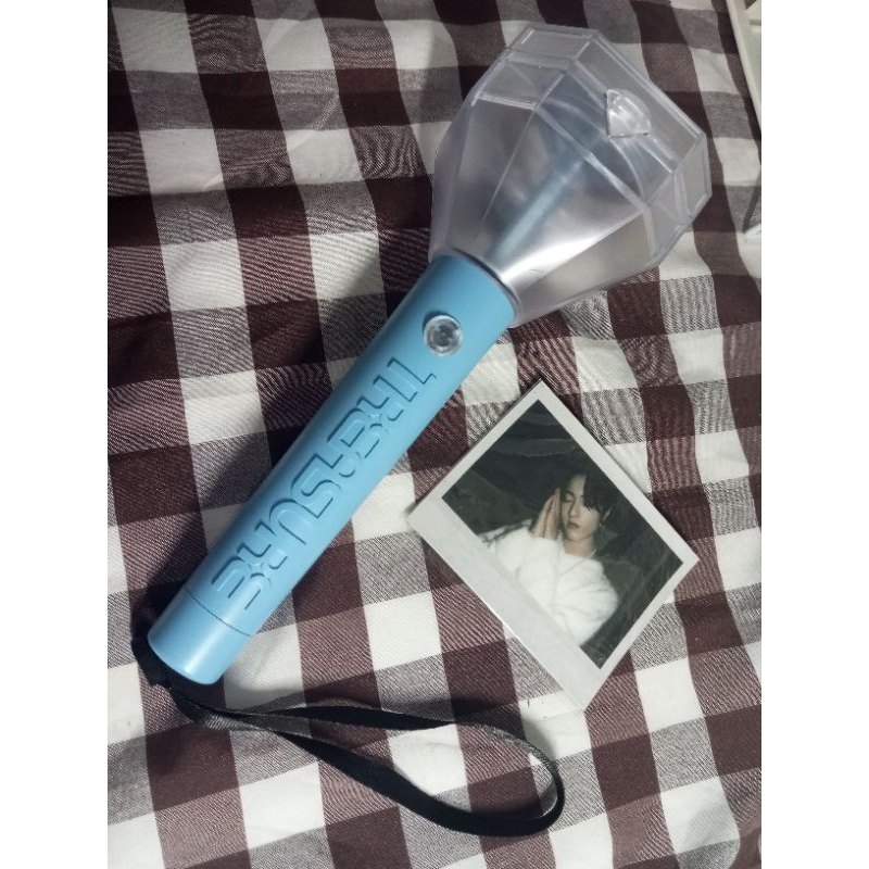 Jual treasure lightstick teulight | Shopee Indonesia