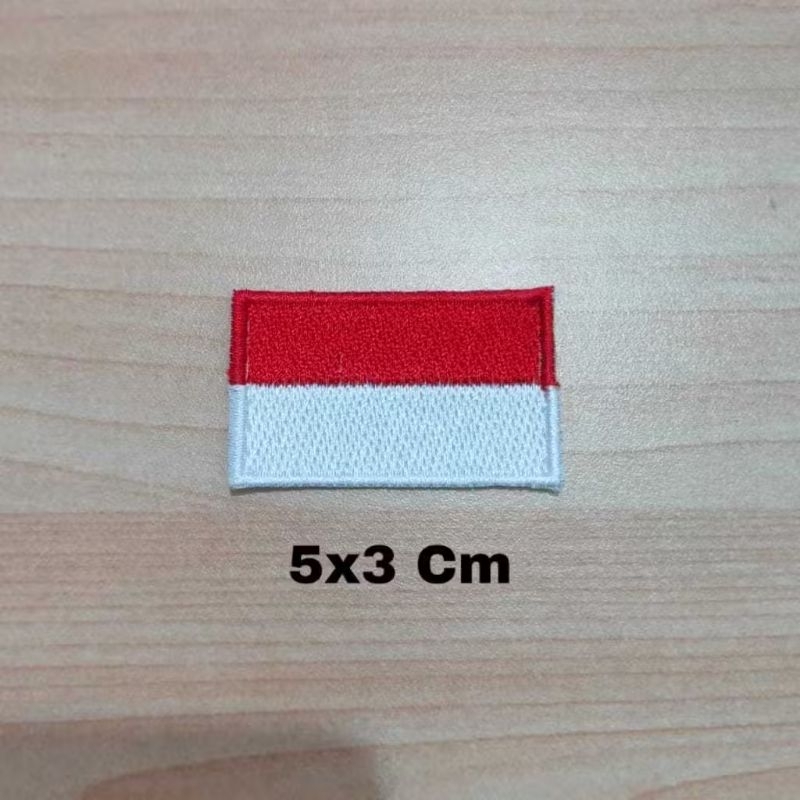 Jual Bordir tempel lucu karakter kartoon, flower, buah dan / Bordi ...