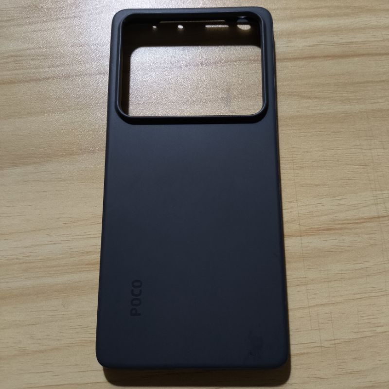 Jual Casing silicon bawaan poco m6 pro | Shopee Indonesia
