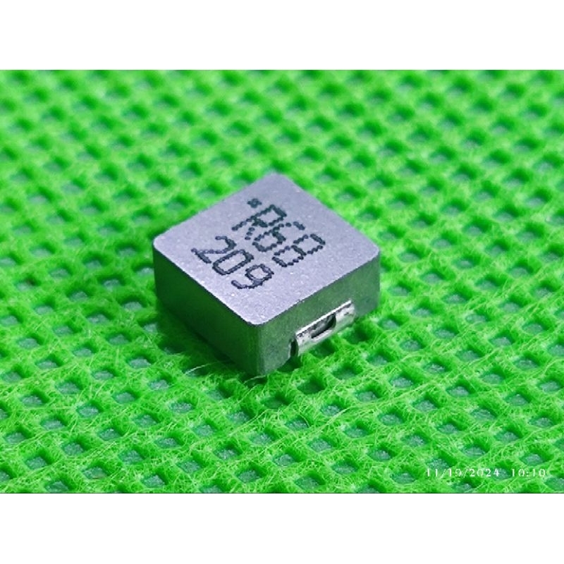 Jual Induktor inductor smd r68 0,68uh 0.68uh R68 | Shopee Indonesia