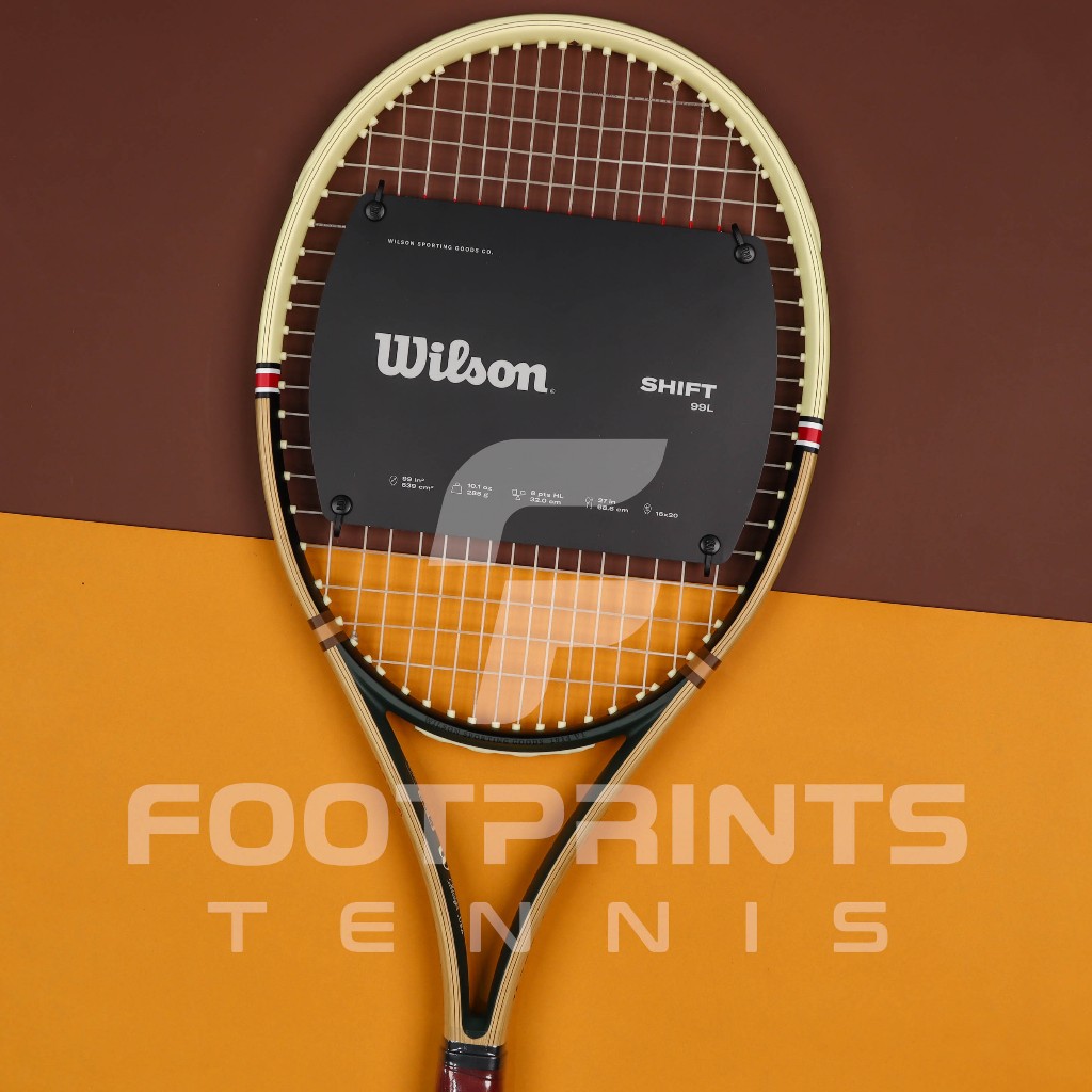 Jual Raket Tenis Wilson Shift 99L V1 Chicago 110 Year Anniversary ...