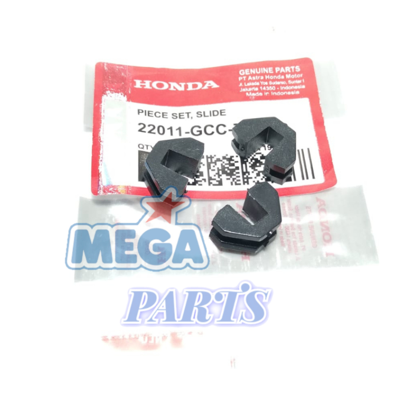 Jual SLIDE PIECE BEAT BEAT FI BEAT ESP SCOOPY FI VARIO lama new beat ...