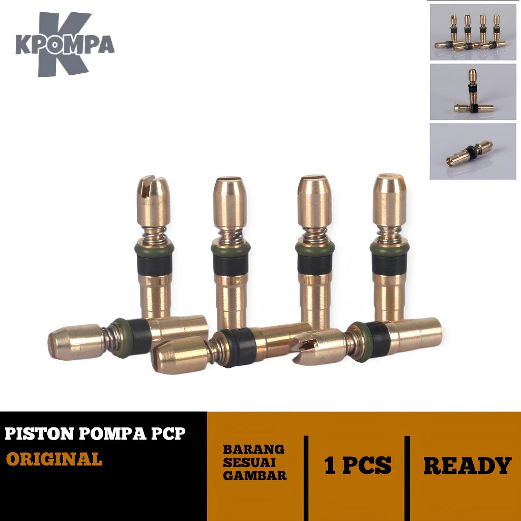 Jual Piston pompa pcp universal, Sparepart pompa pcp, Piston pompa pcp ...
