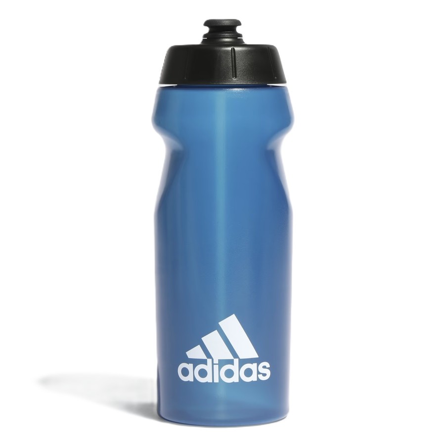 Jual Botol Minum Lari Adidas Performance 0.5 L Team Navy Blue - HT3523 ...