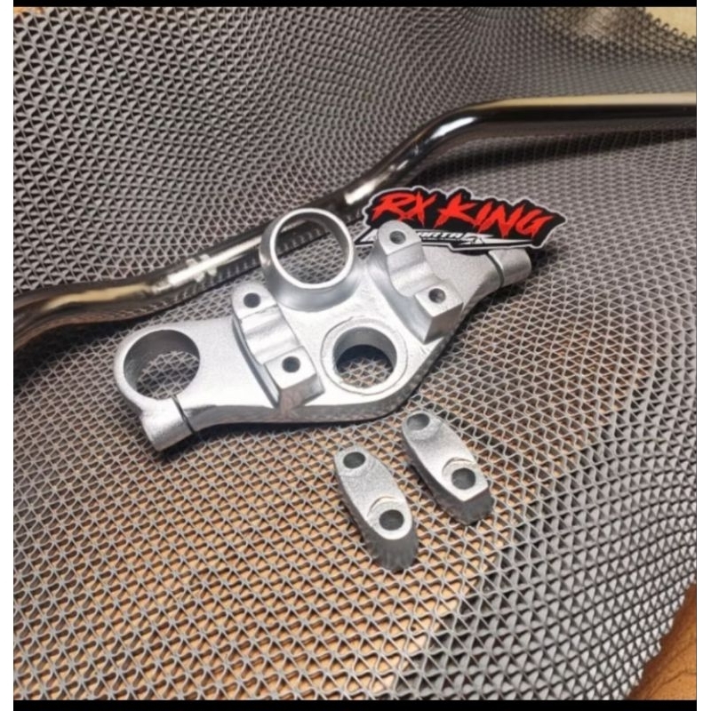 Jual Paket set Segitiga atas set Stang Stir ninja Ss ninja R ninja Kis ...
