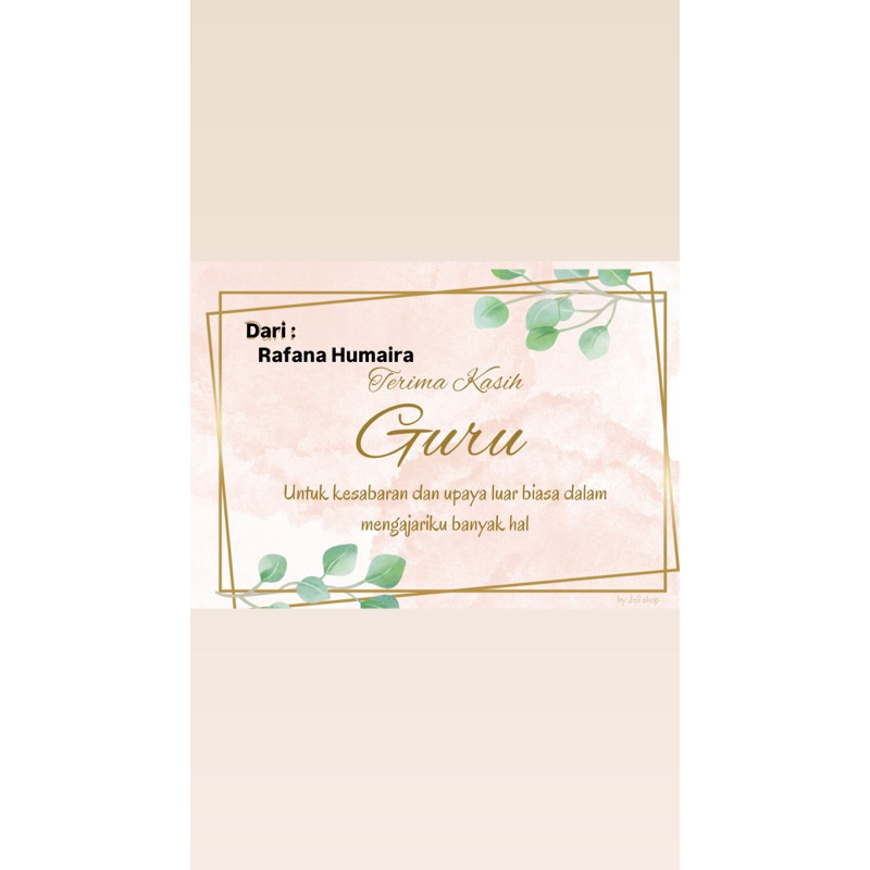 Jual cap nama kerupuk | Shopee Indonesia