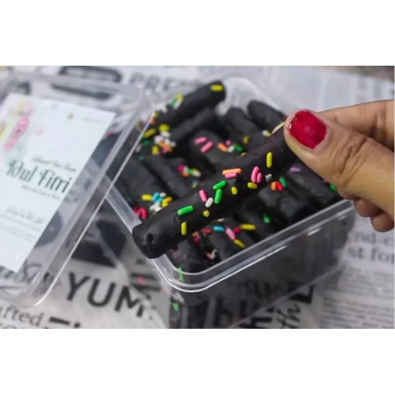 Jual kripik pangsit coklat lumer | Shopee Indonesia