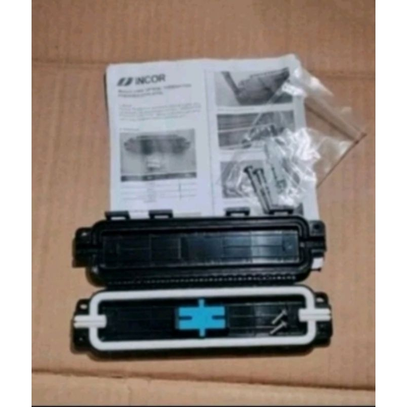 Jual OTP PAZ Plus Konektor _Fast Connector ( OTP Fiber Optic )// Bisa ...