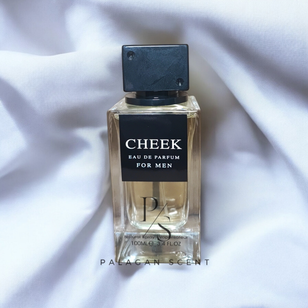 Jual Decant Fragrance World Cheek | Shopee Indonesia