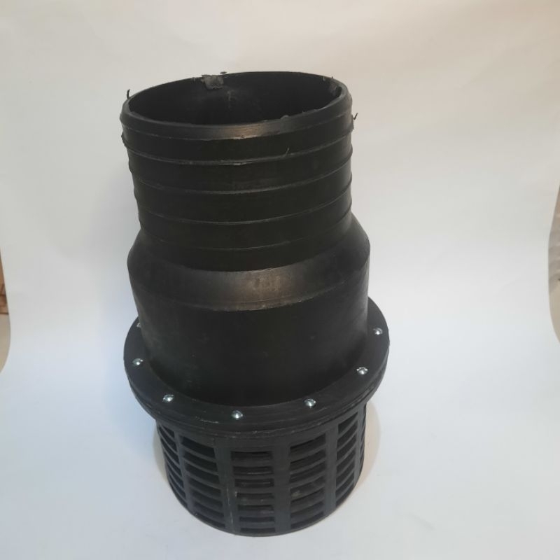 Jual saringan klep ukuran 6 inch footh klep 6 inch saringan pompa air ...