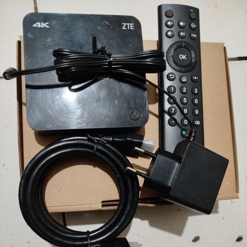 Jual STB V5 ROOT REMOTE VOICE | Shopee Indonesia