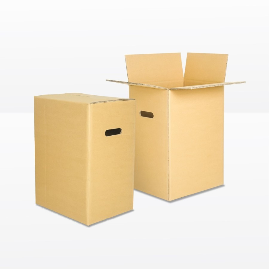 Jual (5 Pcs)Box Kemasan Jahe 32x25x44 Cm Kardus Packing Barang Dus ...