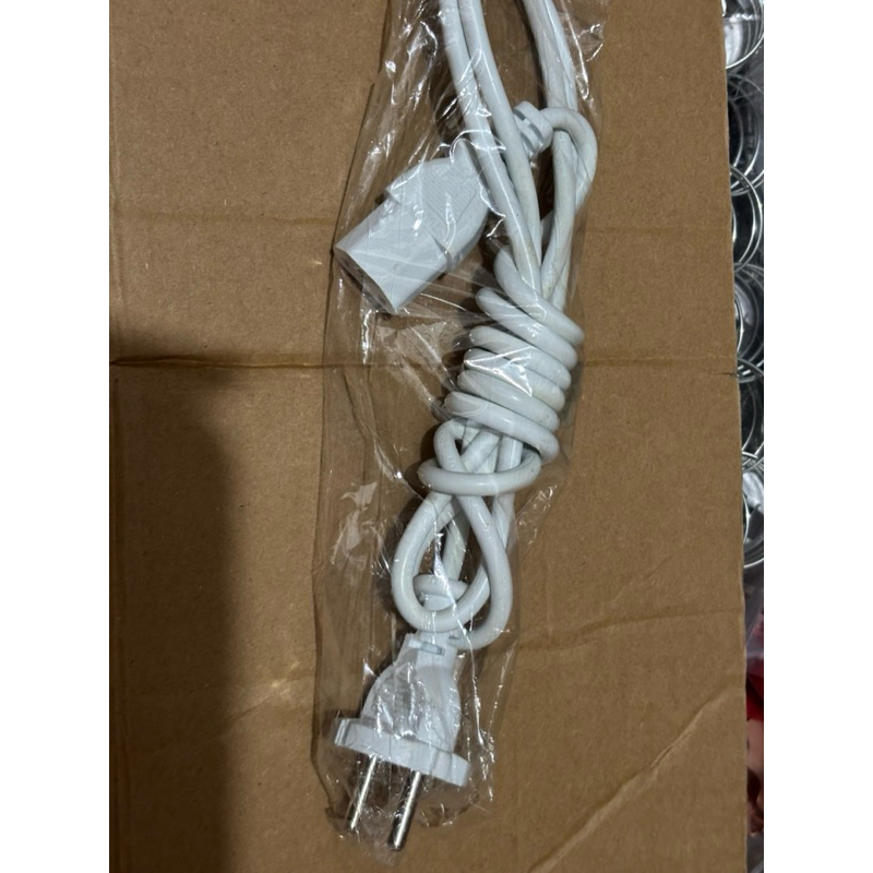 Jual Kabel Rice Cooker Original Miyako 1,6 Meter Sucofindo | Shopee ...