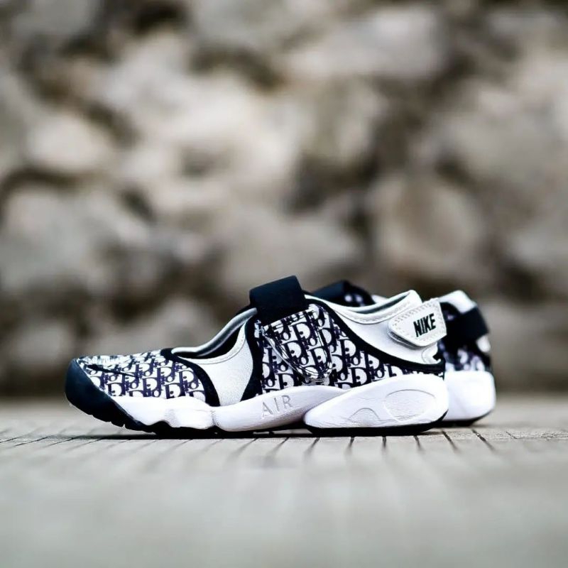 Jual NIKE AIR RIFT BREATHE NINJA | Shopee Indonesia