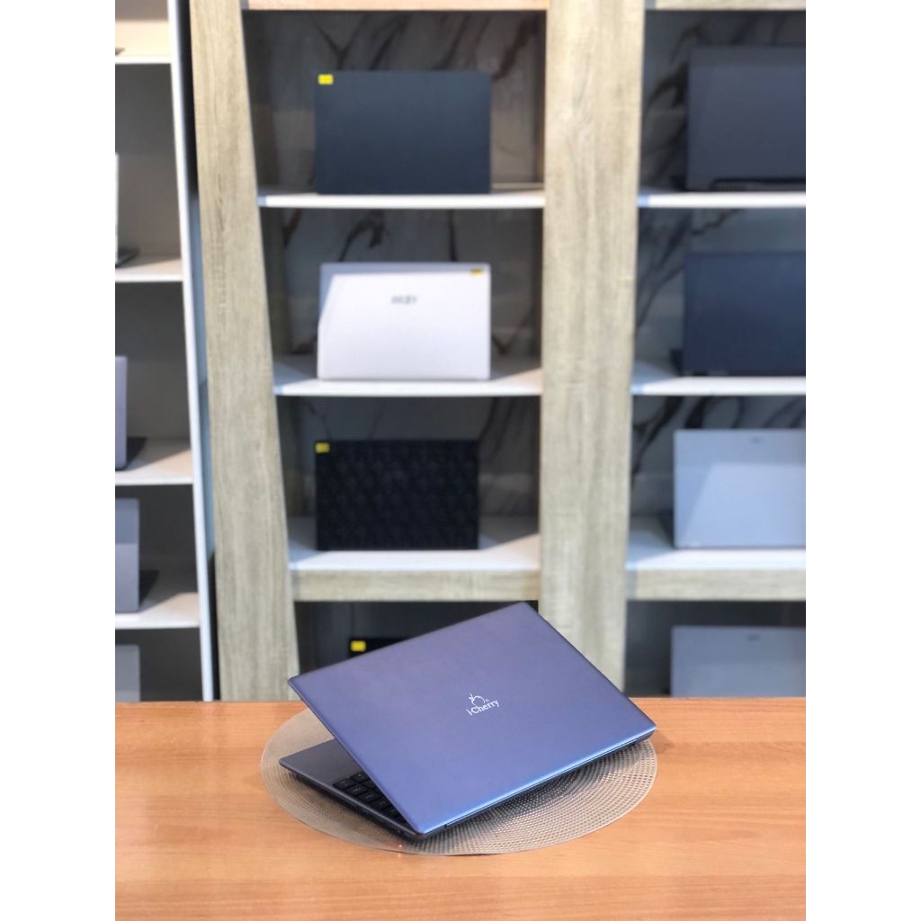 Jual LAPTOP Icherry ID77 | CORE i5-1135G7 | 8 GB | SSD 256 GB | GARANSI ...