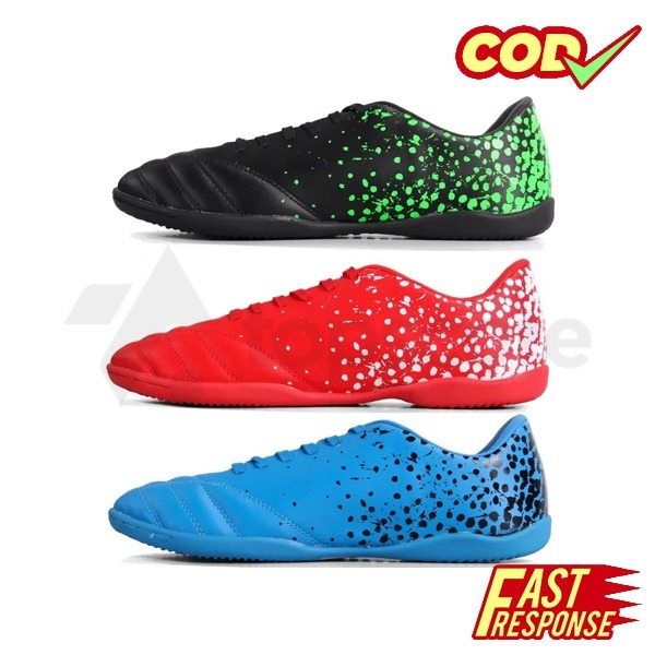Jual SEPATU FUTSAL LYCAN LOTUS IN | Shopee Indonesia