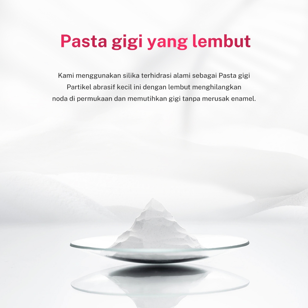 Jual [BPOM]METOO MW-3 Advanced whitening Toothpaste 100g - Gigi Putih / Bebas Sensitif / Bebas ...