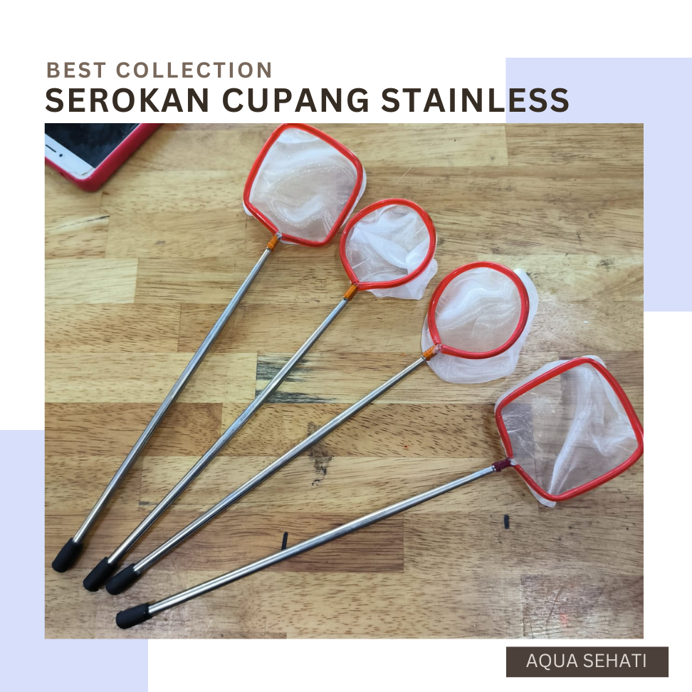Jual Serokan Seser Saringan Gagang BESI STAINLESS STENLEES STAINLES ...
