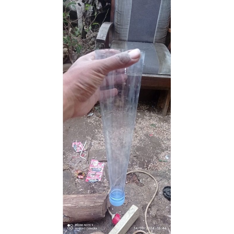 Jual Pancing Ikan Botol Belanak (Presisi) | Shopee Indonesia