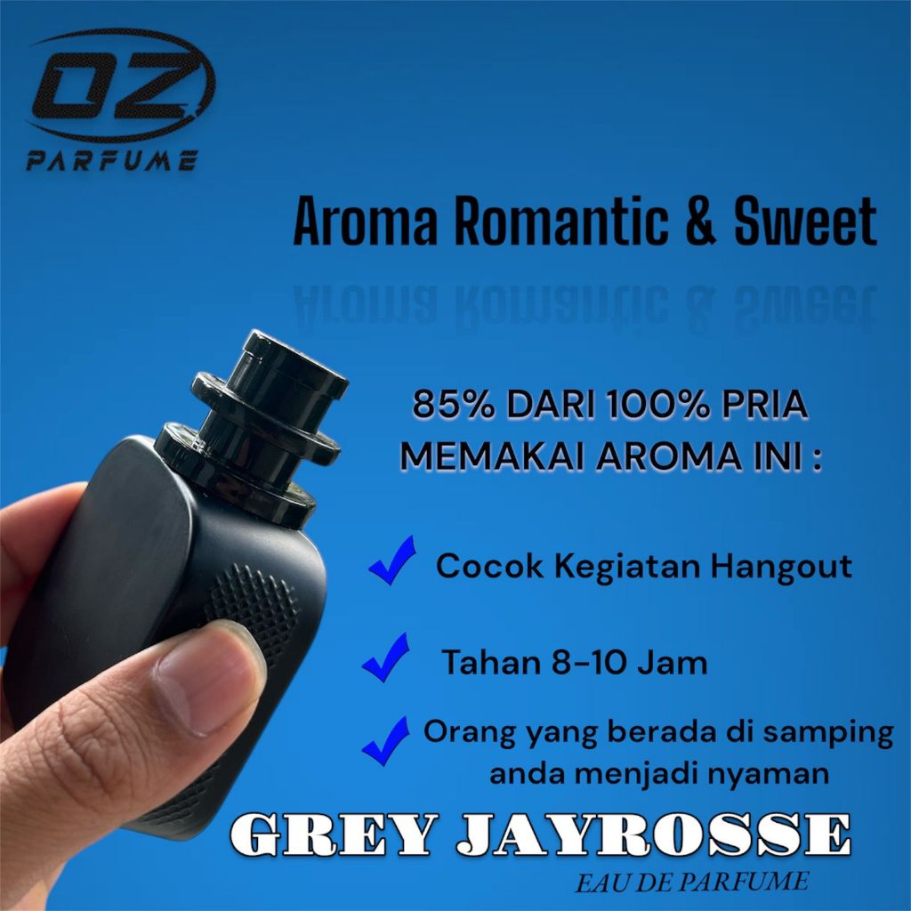 Jual Parfum.Aroma.Terbaik_Indonesia(GREY-JAYROSSE)_Available:20,30 ...