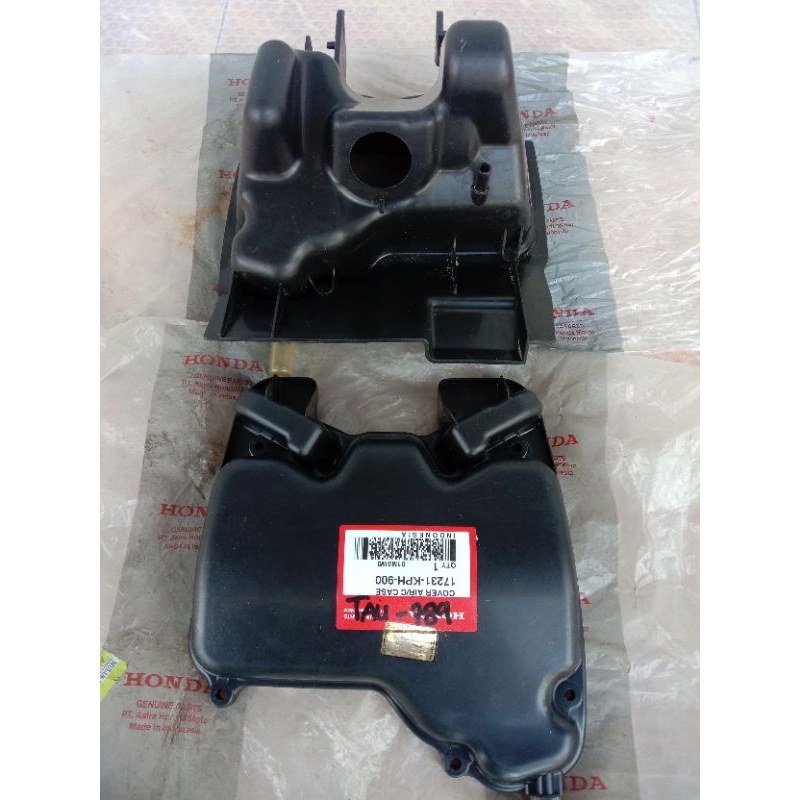 Jual box filter rumah box filter udara rumah filter case air cleaner ...