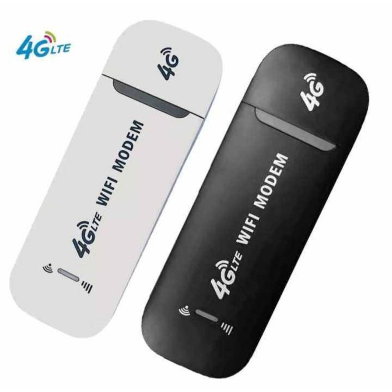 Jual USB Modem Wifi Wingle 4G LTE Telkomsel Colok Powerbank Langsung ...