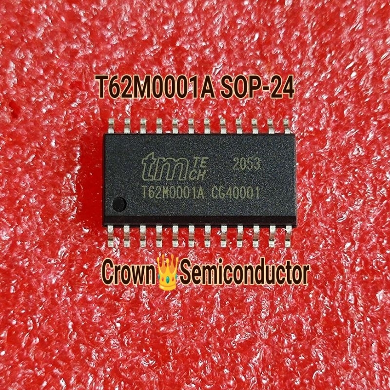 Jual T62M0001A SOP24 Original | Shopee Indonesia