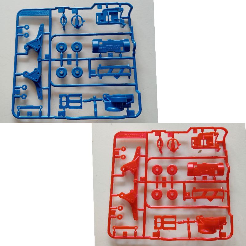 Jual TAMIYA GEARBOX SET SUPER 2 ORIGINAL LOSSEKIT | Shopee Indonesia