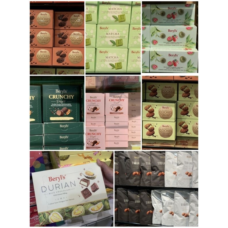 Jual Jastip MY (BACA DESKRIPSI) | Shopee Indonesia