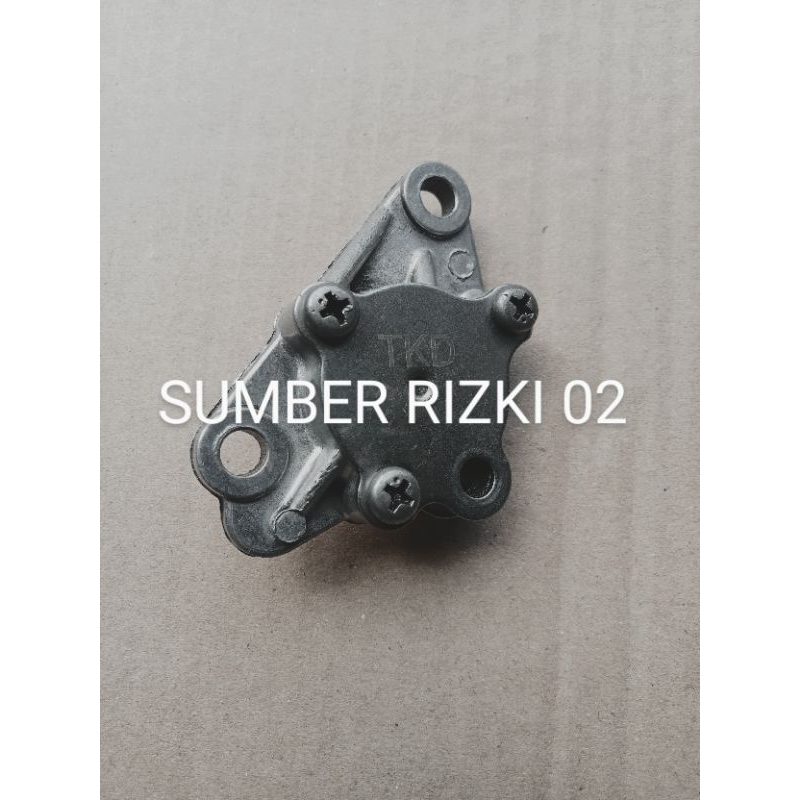 Jual GIR POMPA OIL OLI POMPA OIL HONDA SUPRA X LEGENDA FIT NEW REVO ...