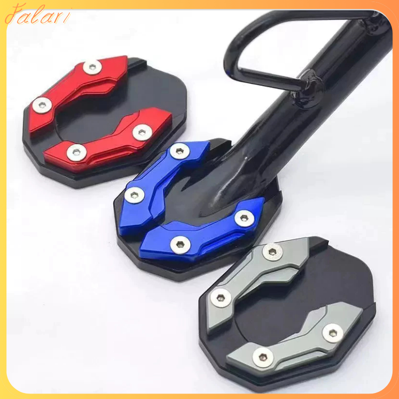 Jual Cover Standar Samping Motor Standar Samping Full Cnc Cocok Untuk ...