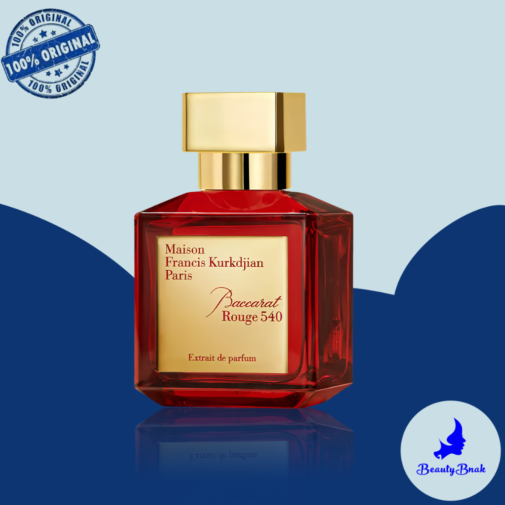 Jual BEAUTYBANK - 【100% Original】Maison Fransic Kurkdjian MFK Paris ...