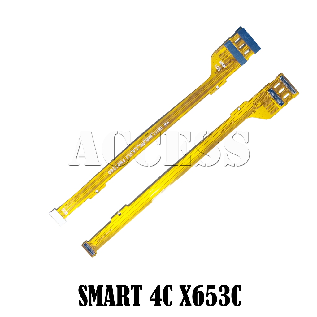 Jual FLEXIBEL INFINIX SMART 4C X653C MAIN BOARD | Shopee Indonesia