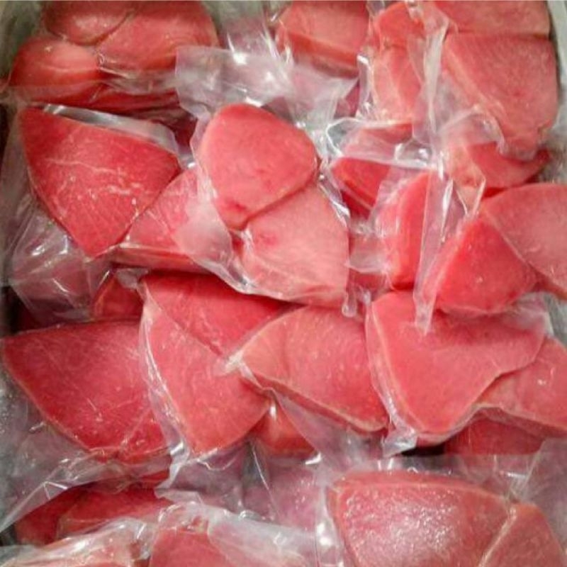 Jual filet tuna 250gr | Shopee Indonesia