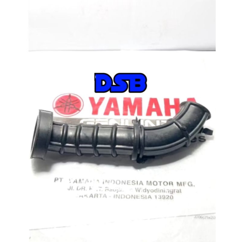 Jual Karet filter udara selang box filter Yamaha fregoo 125 mio gear ...