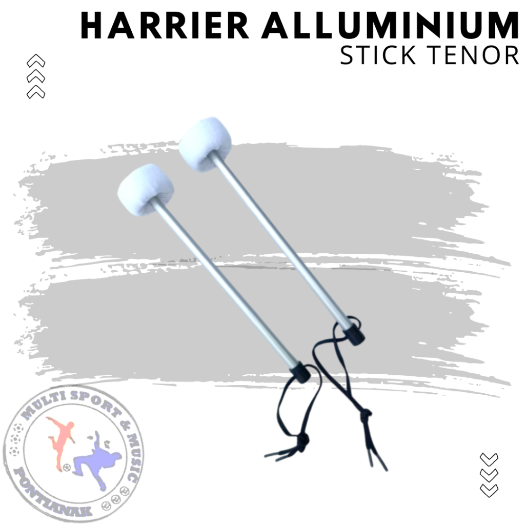 Jual Stick Tenor Harrier Alluminium | Shopee Indonesia